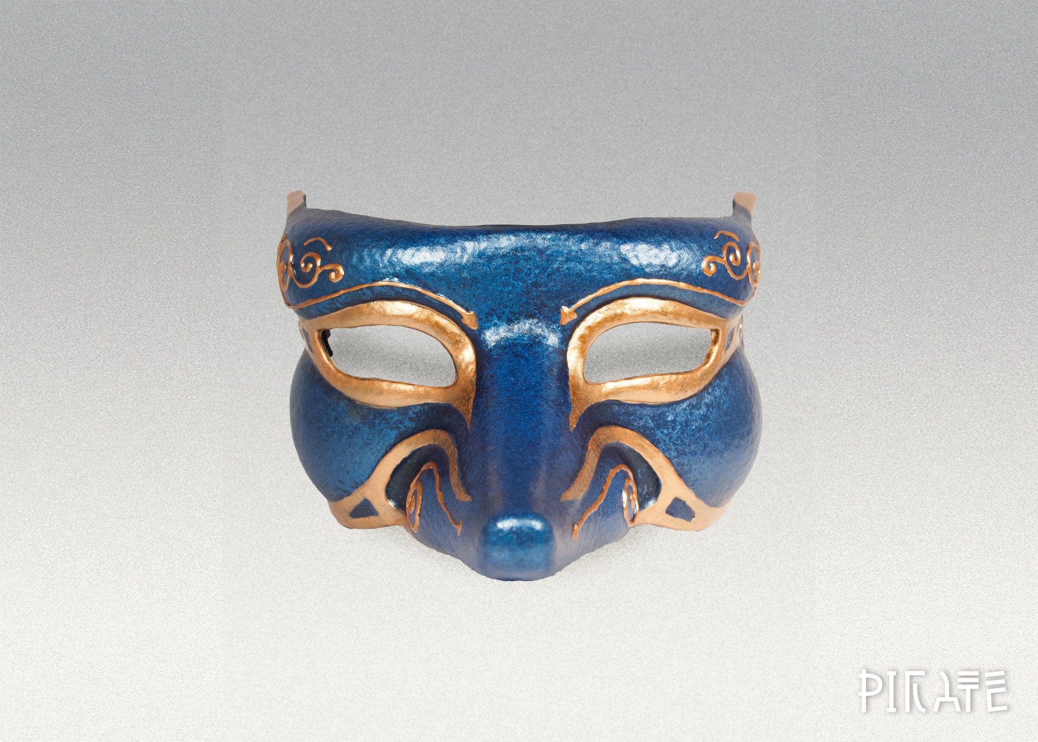 Big Sprite Mask - Etsy