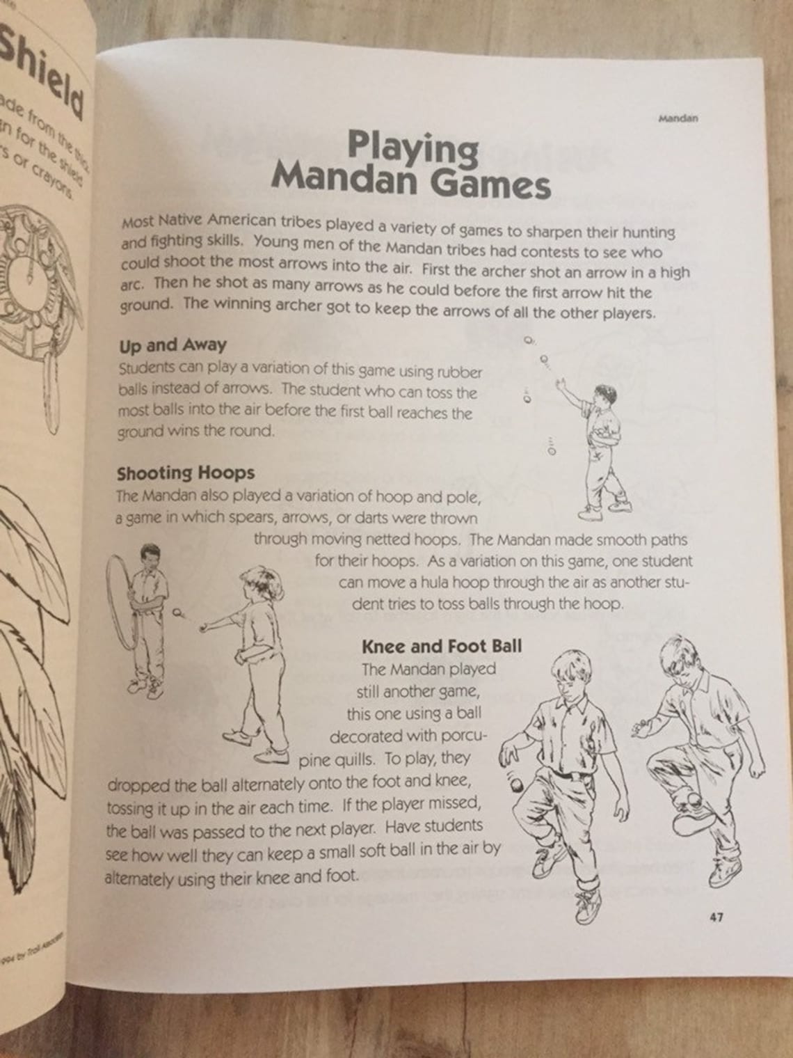 Troll Teacher Ideas Native Americans Projects, Games, Activities Grades ...