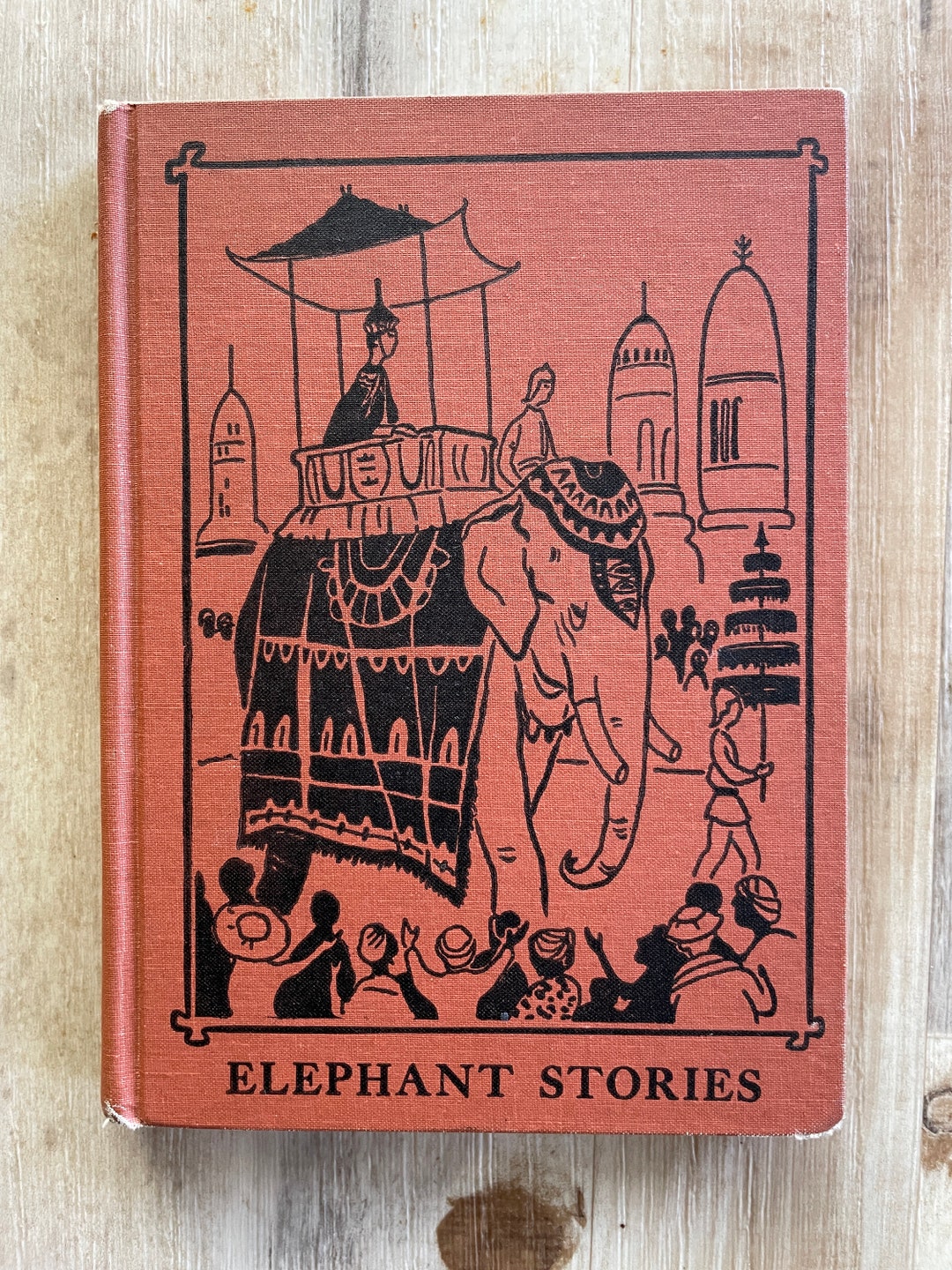 Elephant Stories Basic Vocabulary Dolch Early Reader Learn to Read ...