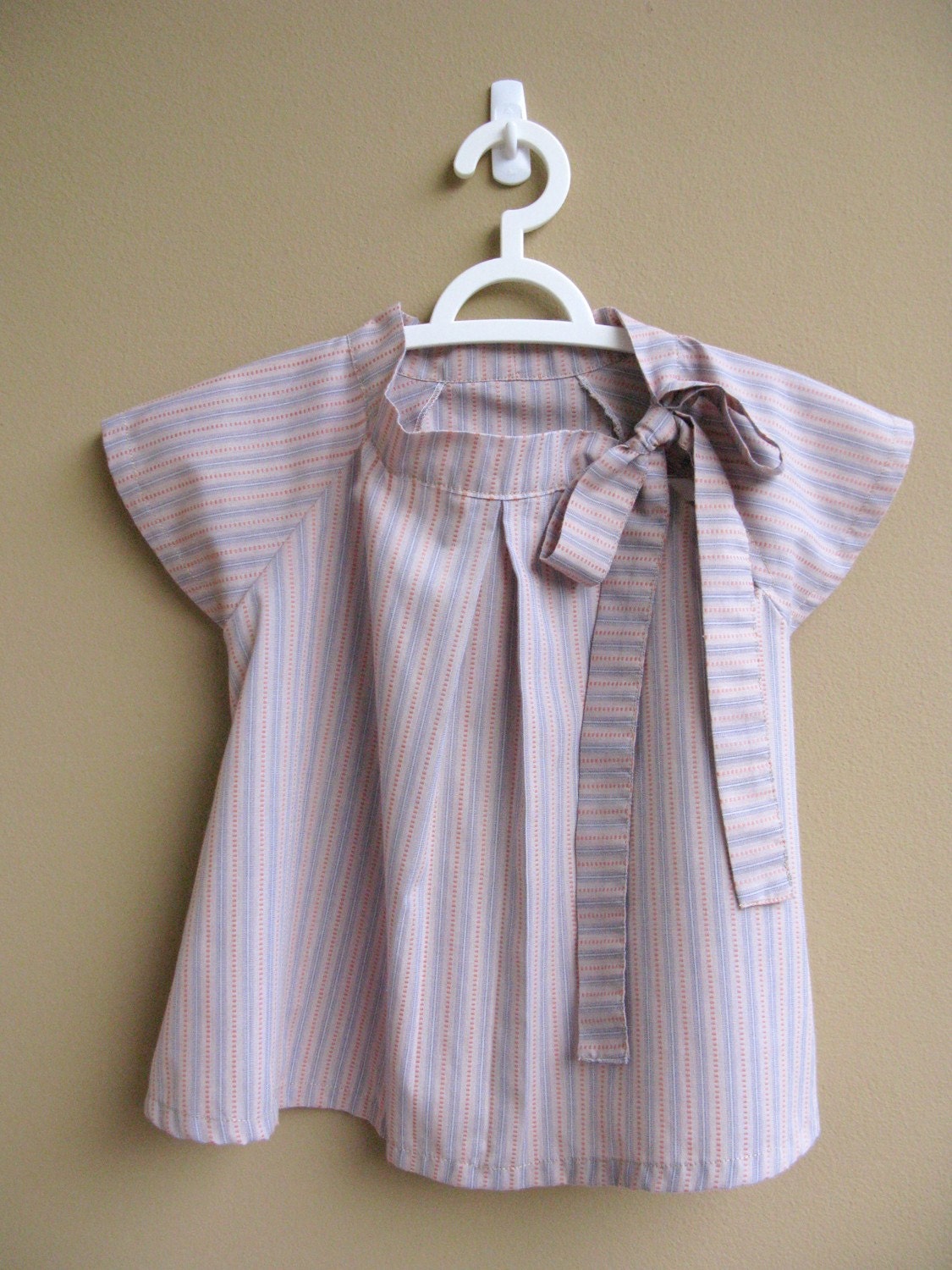 PDF Pattern - Blakely Dress for 4 - 10 Years Old and Tutorial. - Etsy