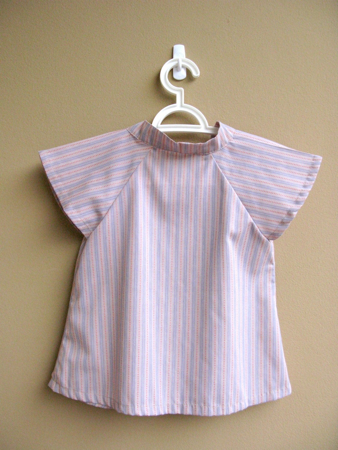 PDF Pattern - Blakely Dress for 4 - 10 Years Old and Tutorial. - Etsy
