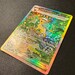 Prismatic Evolutions Full Eeveelutions Set - 9 Cards - HOLO Custom ...