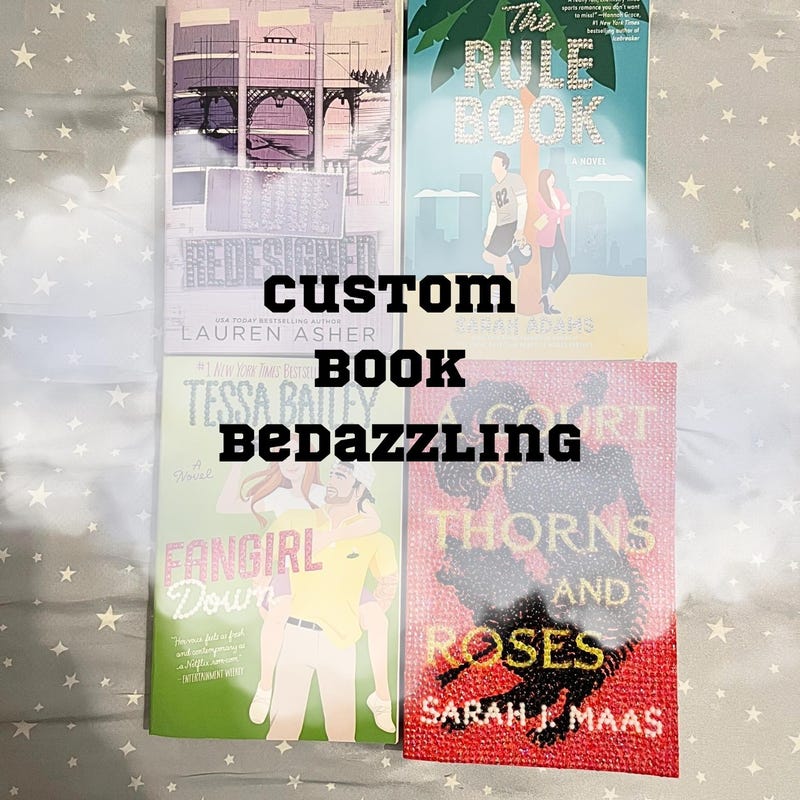 Bedazzling Kit - Etsy UK