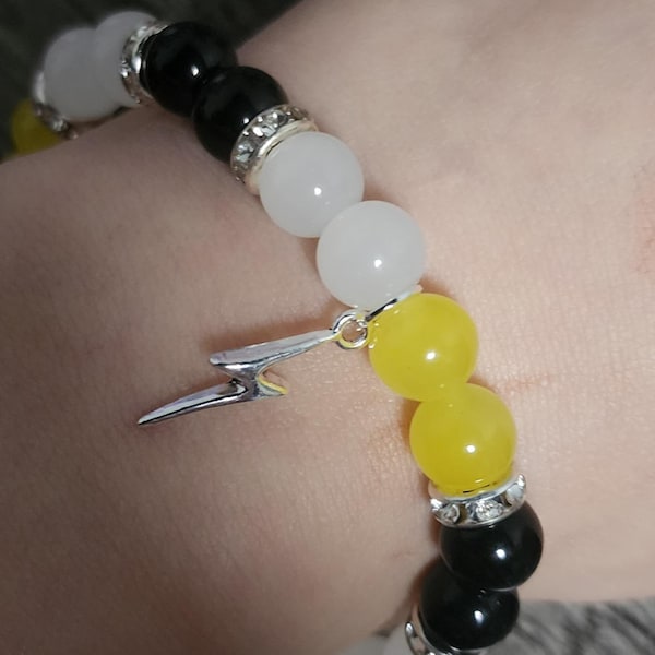 Mha Jewelry Bracelet - Etsy