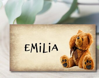 Teddy Bear Picnic | Etsy