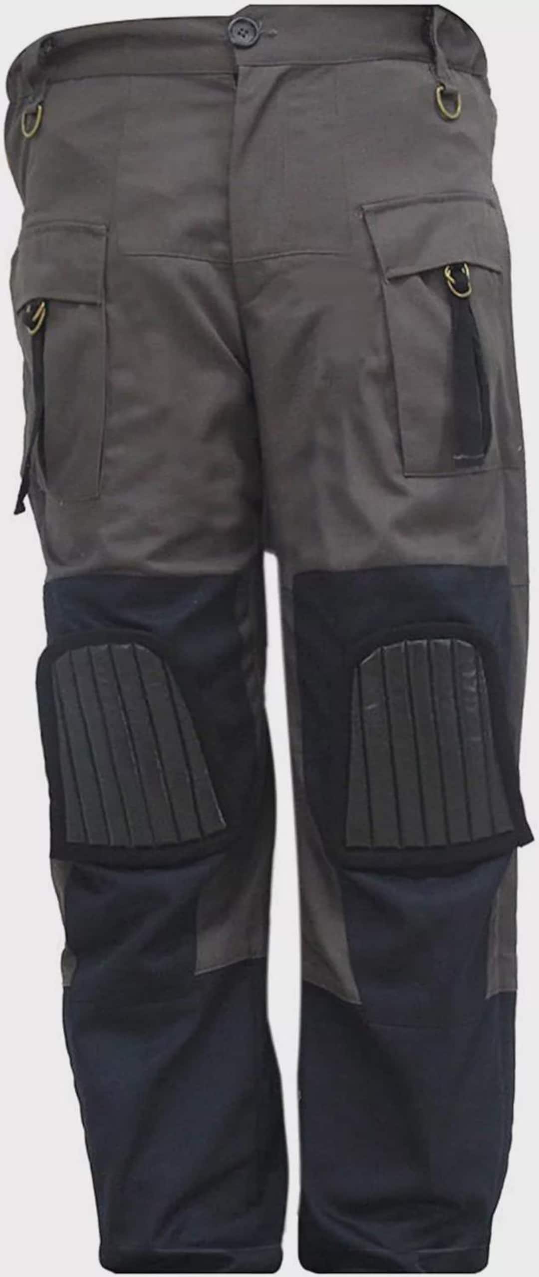Bane the Dark Night Rises Military Green Cotton Pants Cosplay Costume ...