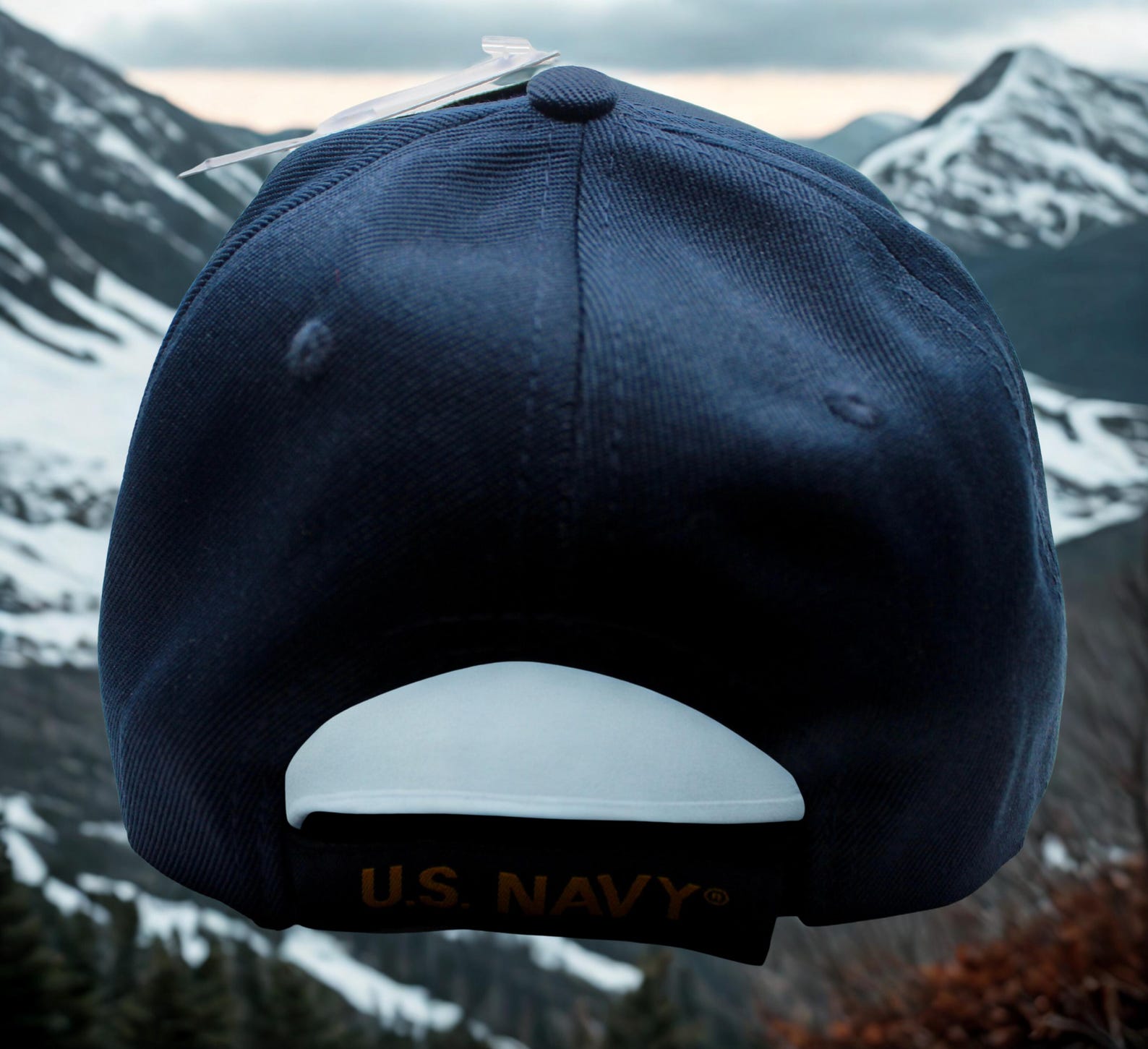SCPO Retired U.S. Navy Hat – Senior Chief Petty Officer Retired ...