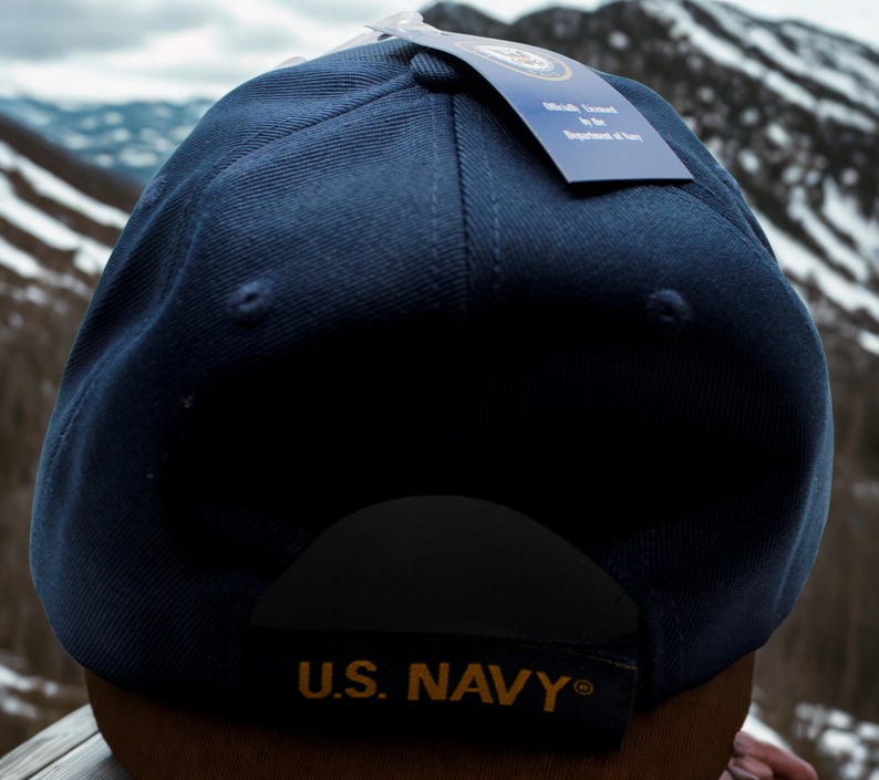 USS Ronald Reagan Aircraft Carrier Hat CVN-76. U.S. Navy Veteran Cap ...
