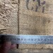 Reclaimed Burlap Fabric Sheets – Natural Jute – Rustic Craft Material ...
