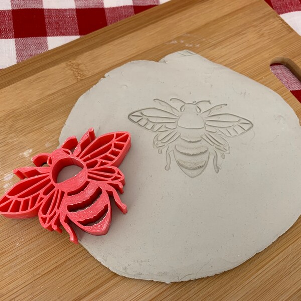Bee Pottery - Etsy