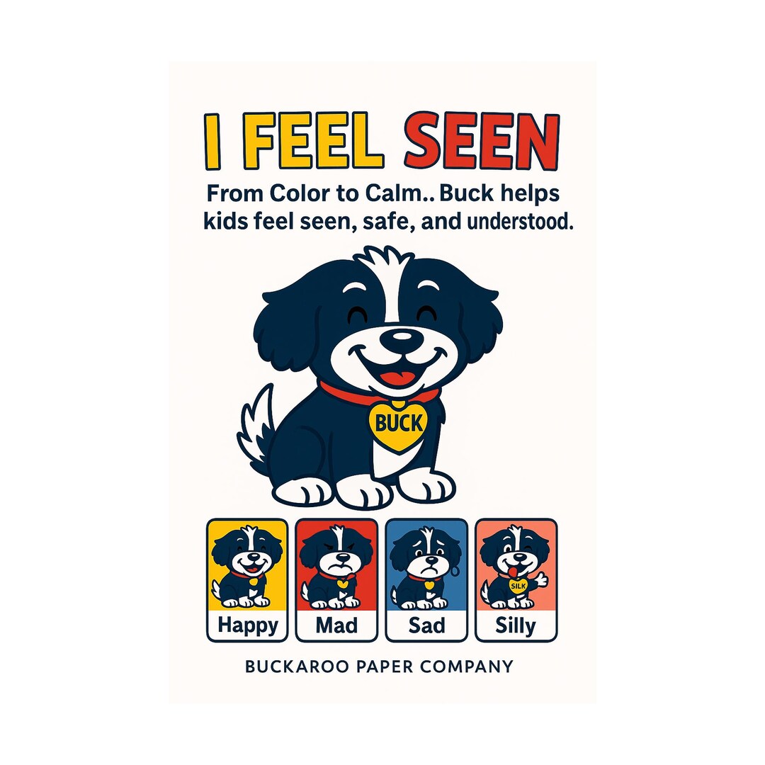 SEL Mega Bundle: Feelings Flashcards, Posters, Journal & Stickers ...