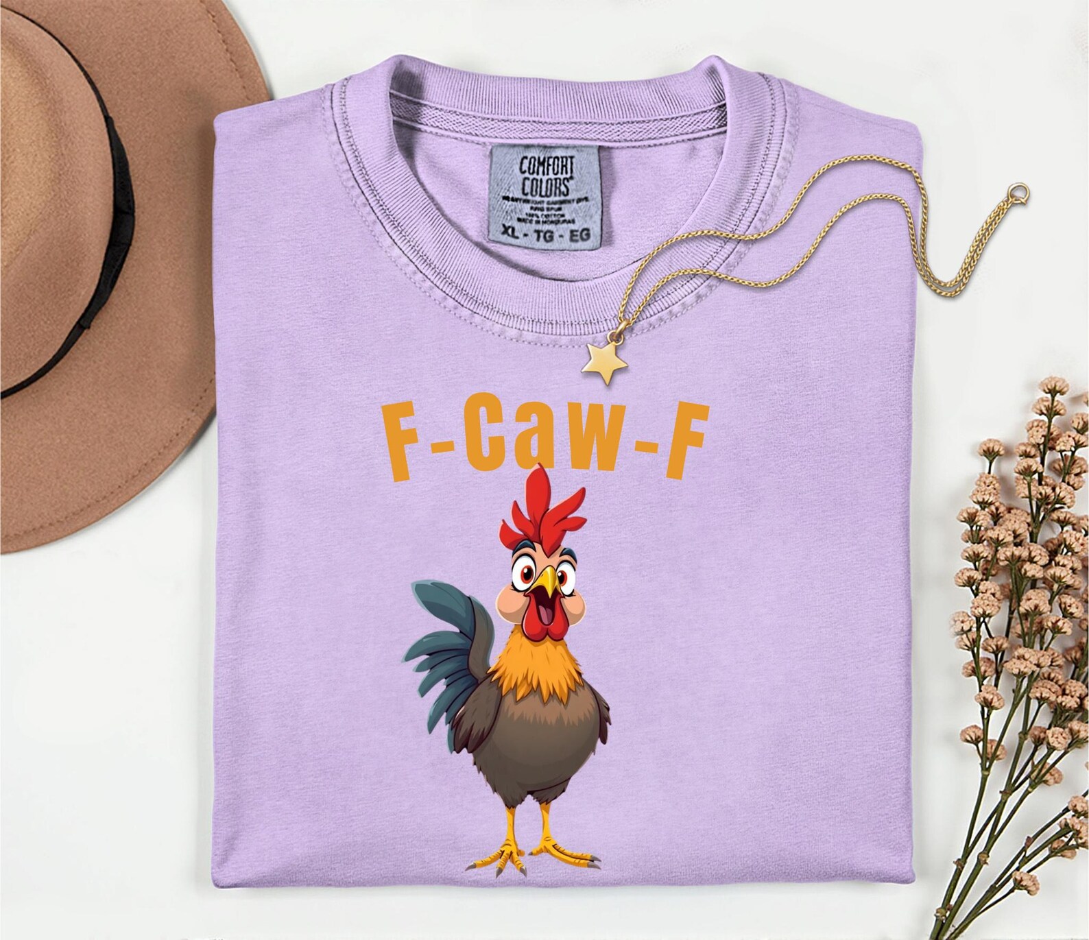 Funny Screaming Rooster Meme PNG: Chicken Farm Art (digital Download ...