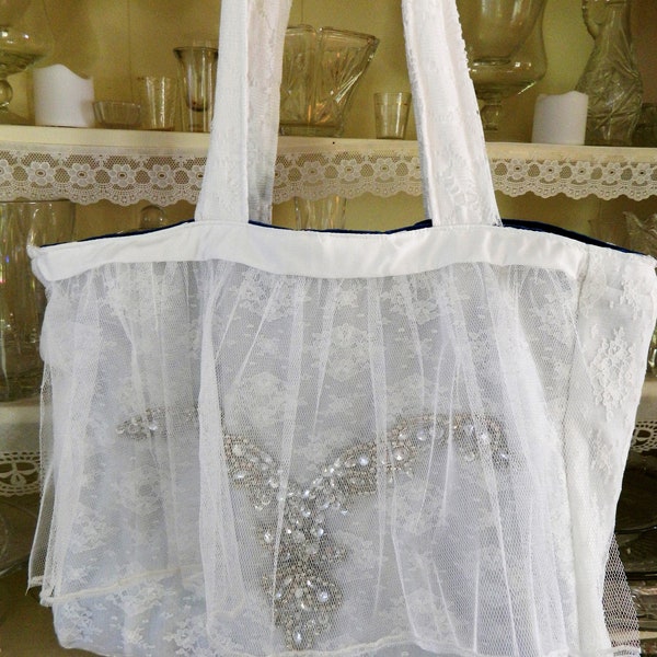 Embellished Bag - Etsy