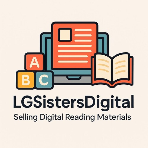 LGSistersdigital - Etsy UK