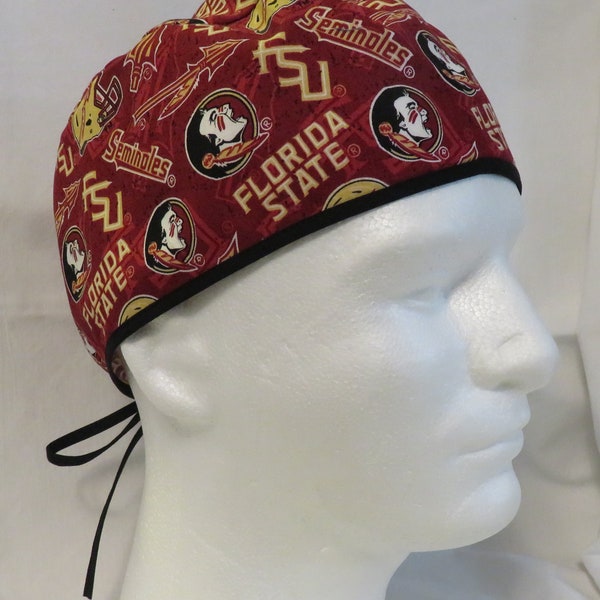 Fsu Hat - Etsy