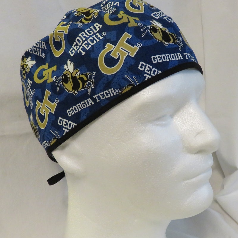 Georgia Tech - Etsy