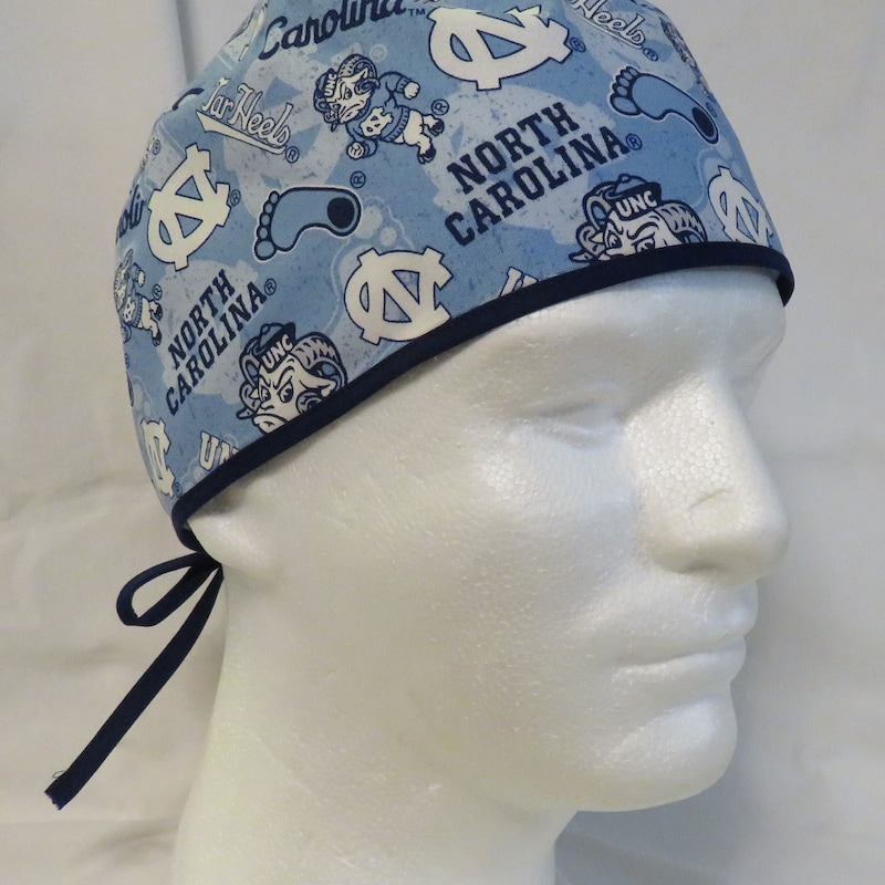 Duke Unc - Etsy