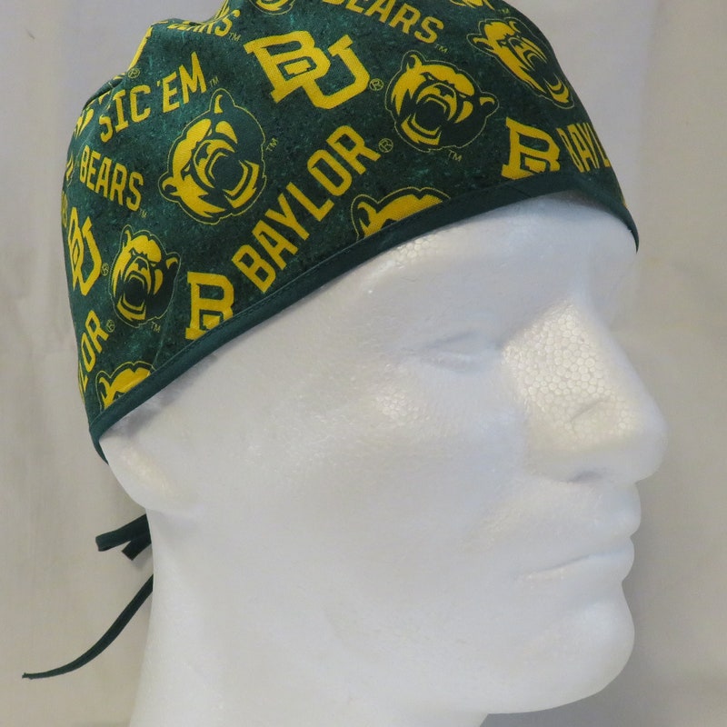 Baylor Hats for Mens - Etsy