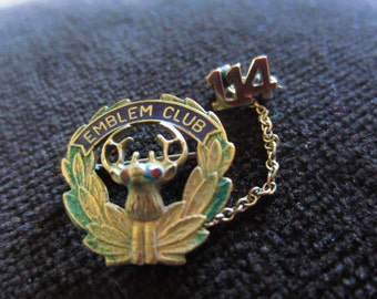 Elks Emblem - Etsy