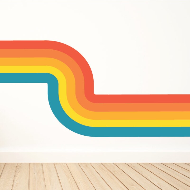 Cool Wall Decals - Etsy