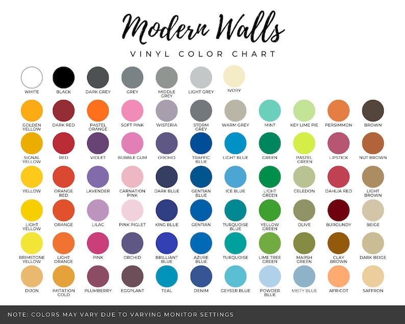 Mountain Wall Mural / Removable and Reusable Wall Decals / Boho ...