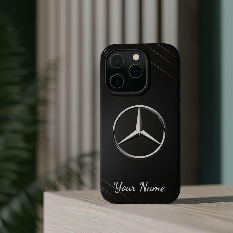 Mercedes Car Phone Case - Etsy