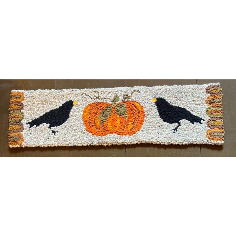 Two Old Crows - Etsy