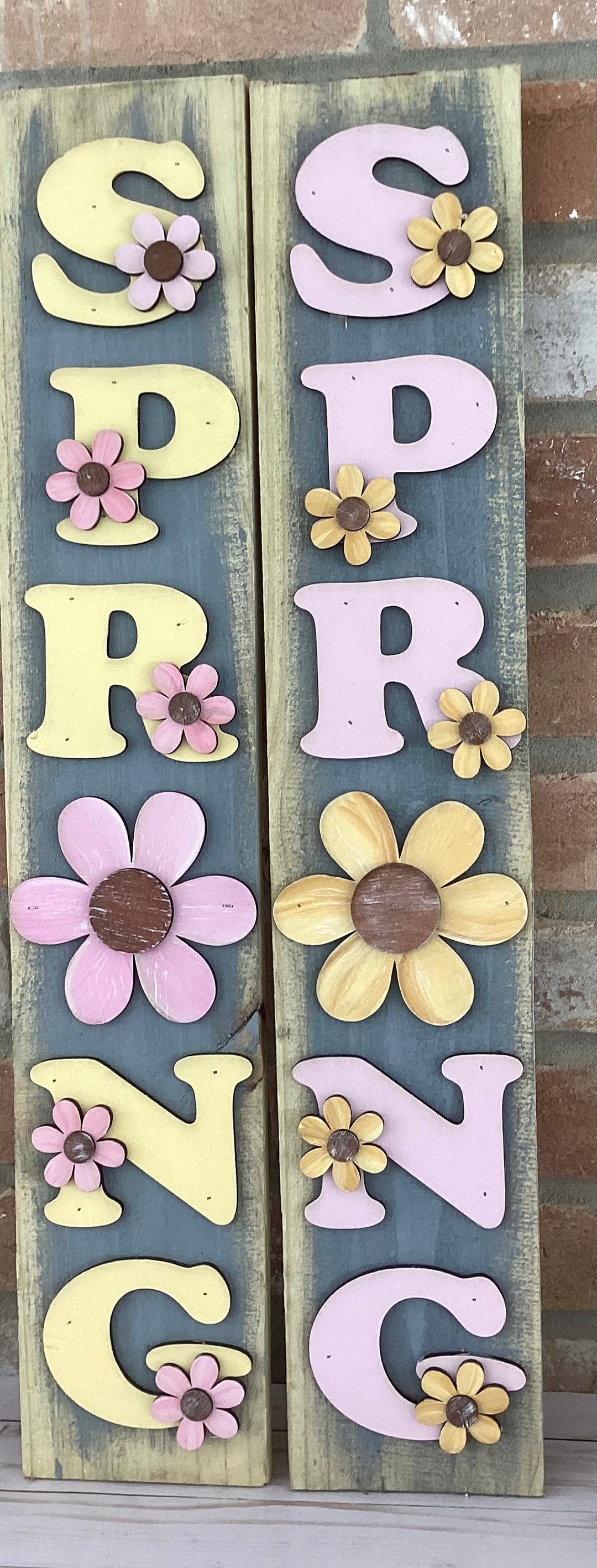 Spring Outdoor Decor, Porch Decor, Spring Decor, Outdoor Kitchen Decor ...