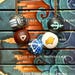 Percy Jackson - Mythomagic Cards and Charms - Etsy