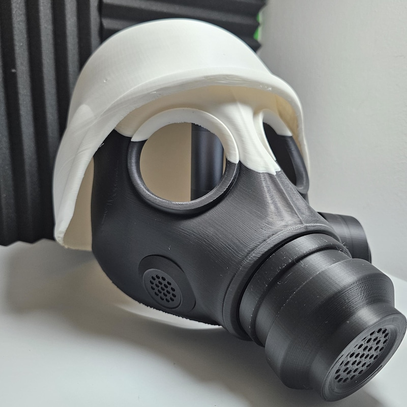 Resident Evil Hunk Costume - Etsy