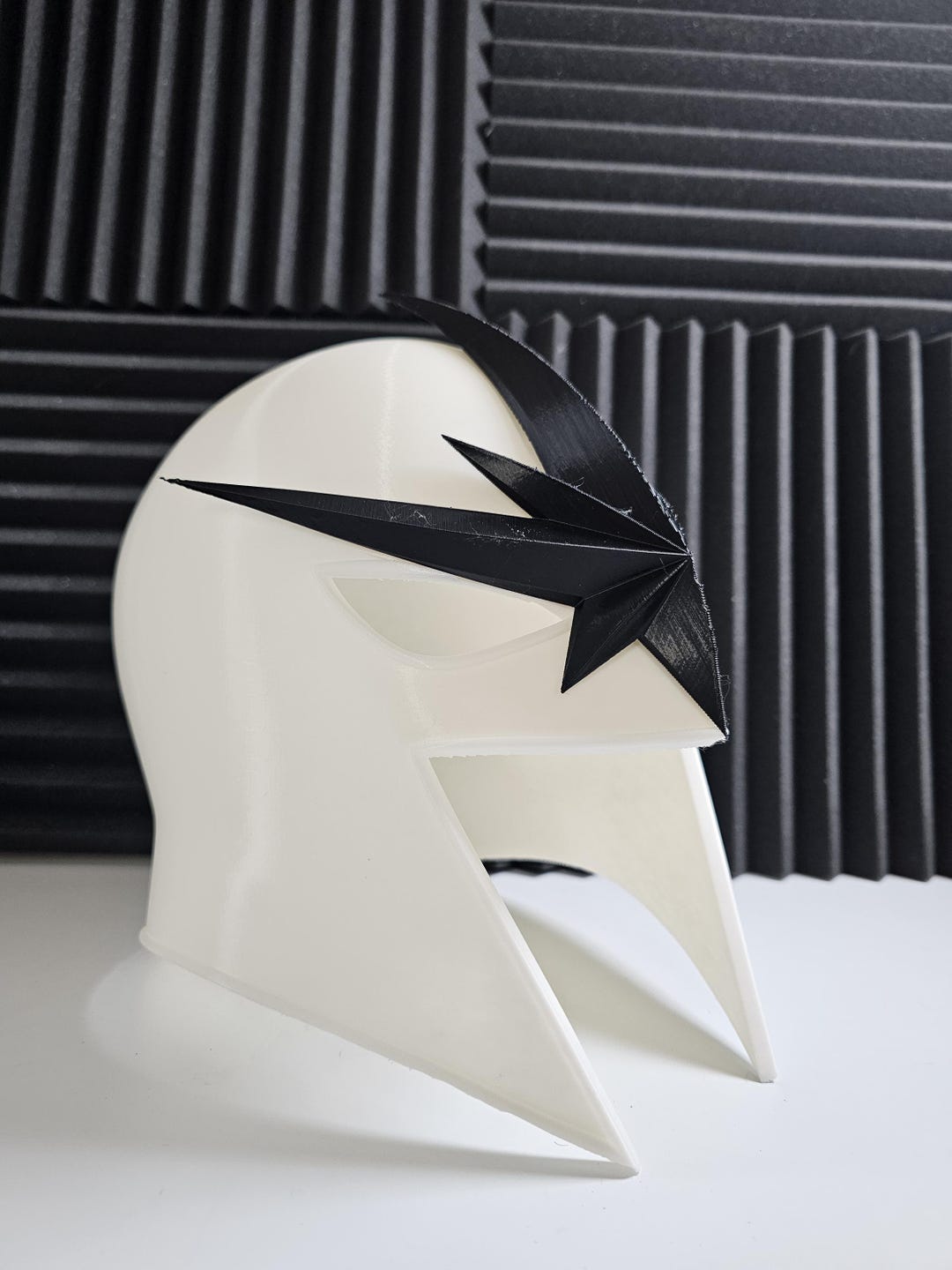 Nova Cosplay Helmet - Etsy