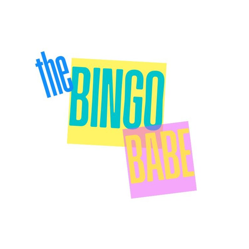 90's Nostalgia Themed Bingo, Growing up in the 90's, Millennial ...