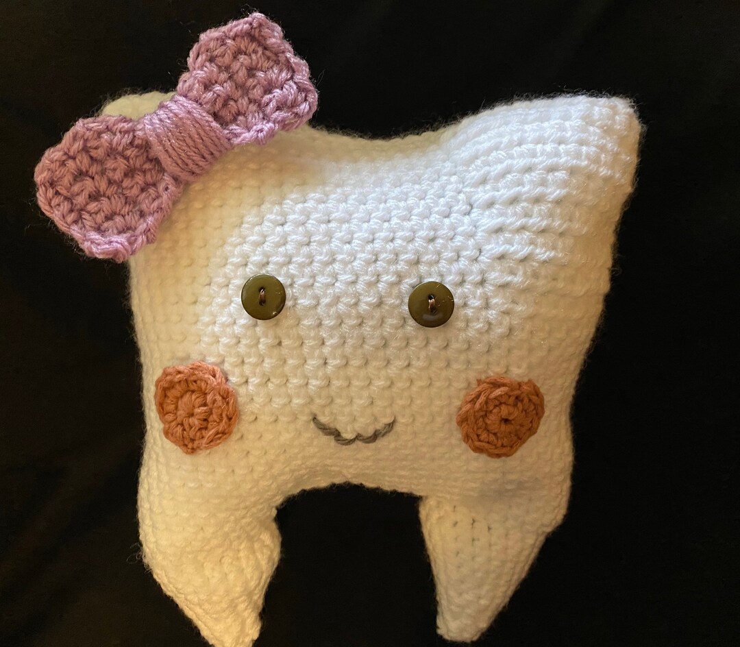 Teeth Gift for Kids Child Tooth Gift Teeth Gift Tooth - Etsy