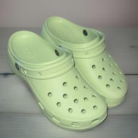 Custom Kids/adults Crocs: Hand-painted Clogs,handpaintedcolored ...