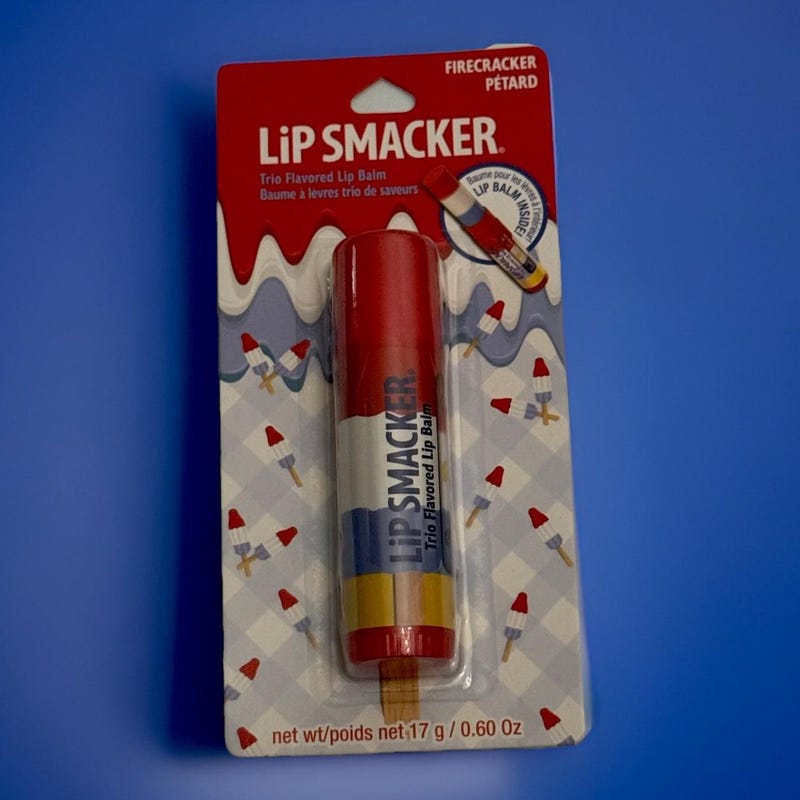 Popsicle Lip Gloss - Etsy