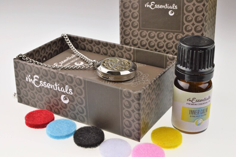 Cross 316L Stainless Steel Aromatherapy Essential Oil Diffuser - Etsy