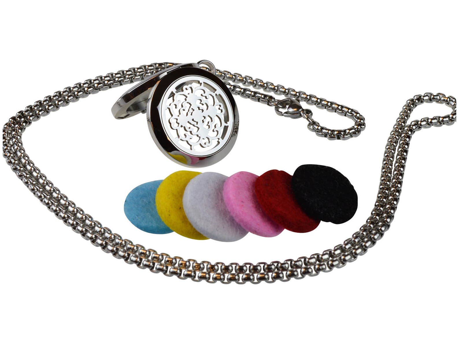 Cross 316L Stainless Steel Aromatherapy Essential Oil Diffuser - Etsy