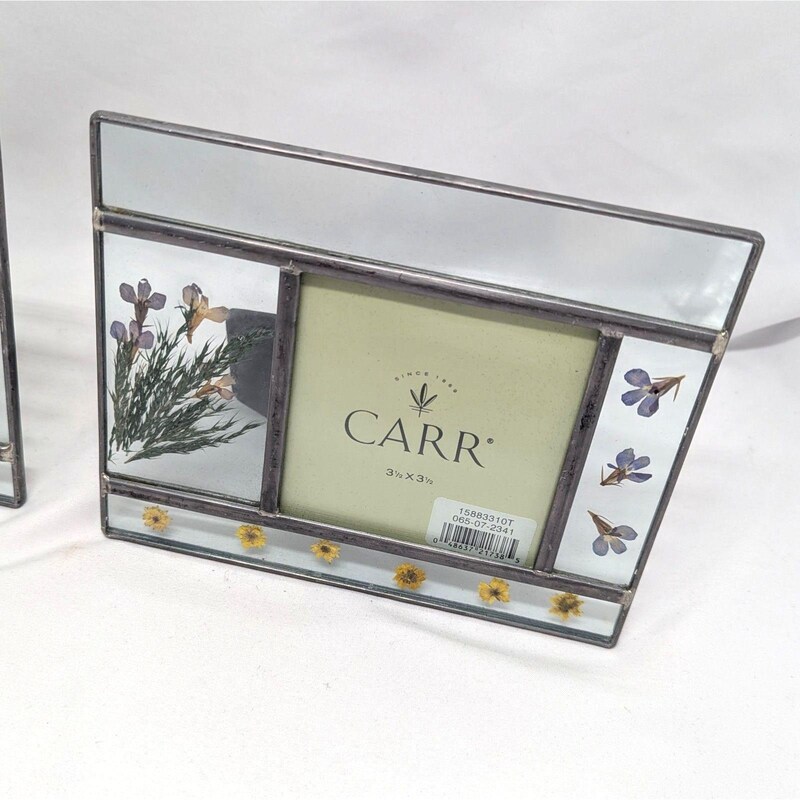 3.5x3.5 Picture Frame - Etsy