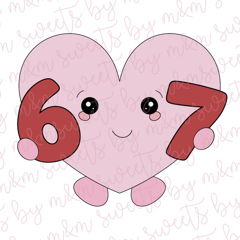 Stl Valentines Day - Etsy