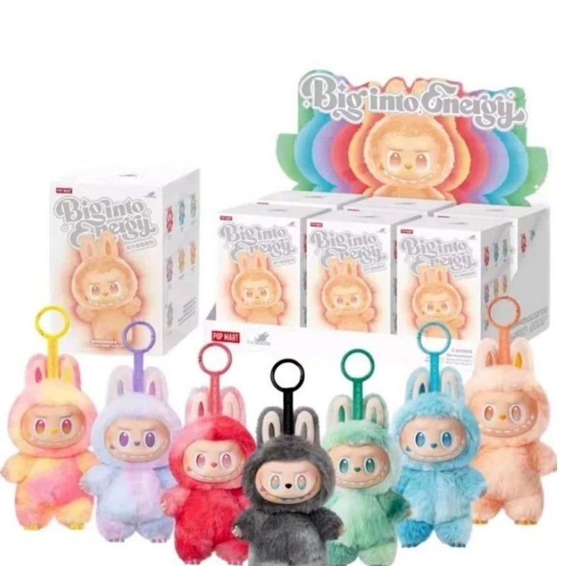 Labubu Real and Cheap - Etsy UK