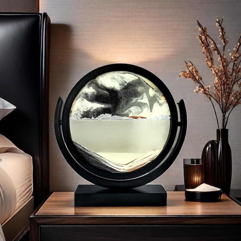 3 D Moving Art - Etsy