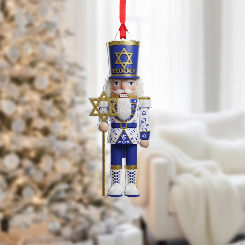 Hanukkah Tree - Etsy