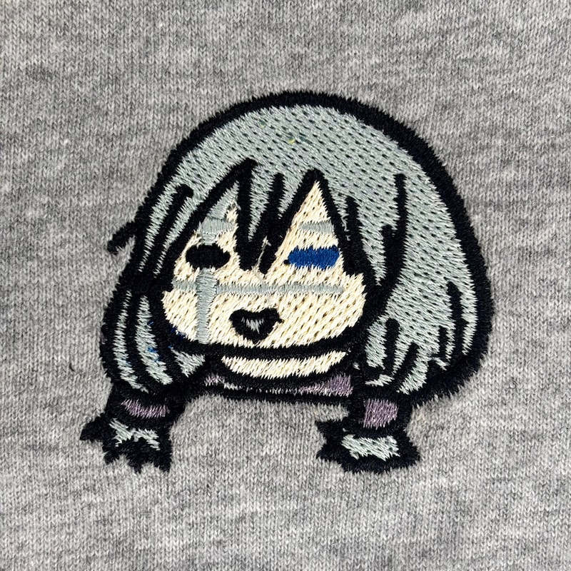 Mahito jujutsu kaisen hoodie - Etsy.de