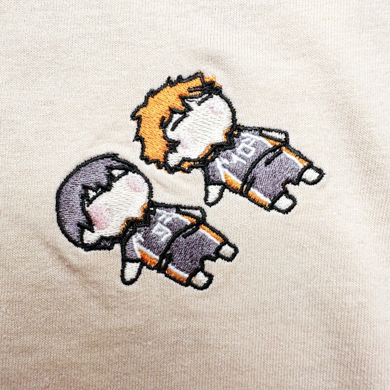 Haikyuu Merch Clothing - Etsy Australia