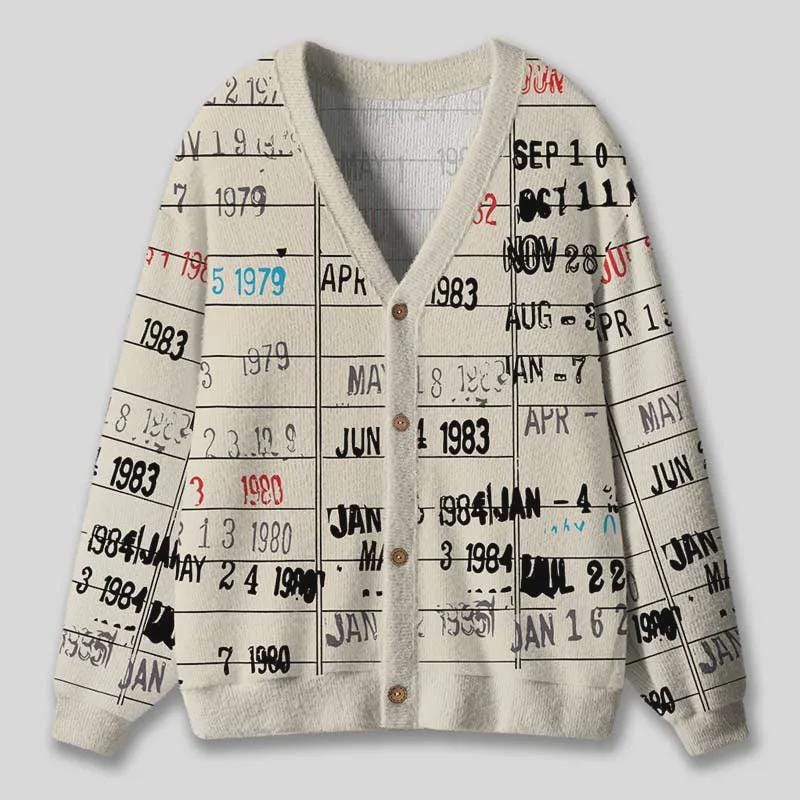 Library Due Date - Etsy