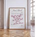 Santa Claus Guest Check Poster, Christmas Funny Wall Art - Etsy