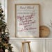 Santa Claus Guest Check Poster, Christmas Funny Wall Art - Etsy
