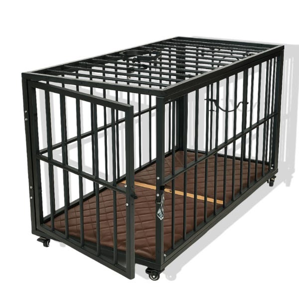 Bondage Cage - Etsy