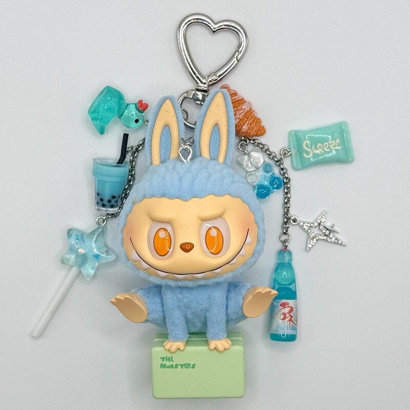 Labubu Secret Rare - Etsy