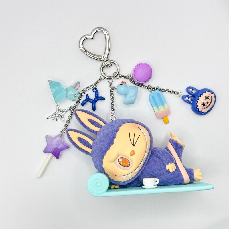 Labubu Secret Rare - Etsy